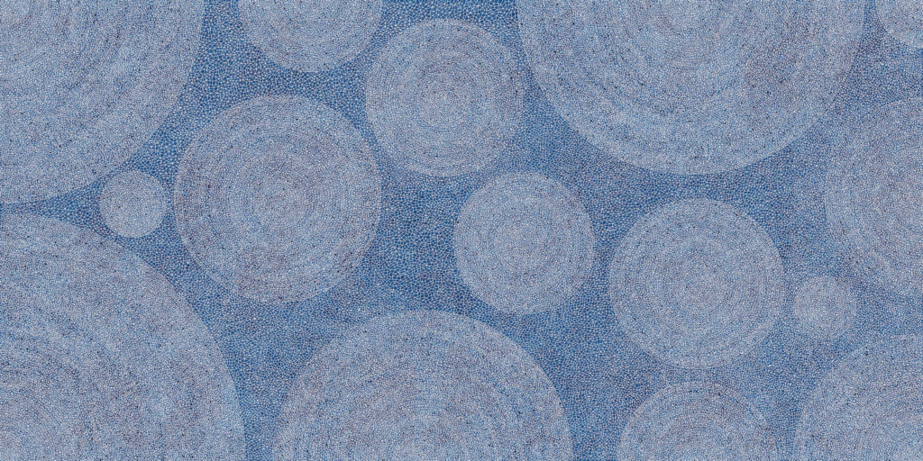 Holos Aegean Blue - Clay International