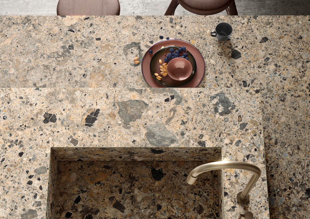 Ceppo Romano Beige SE12 - Clay International