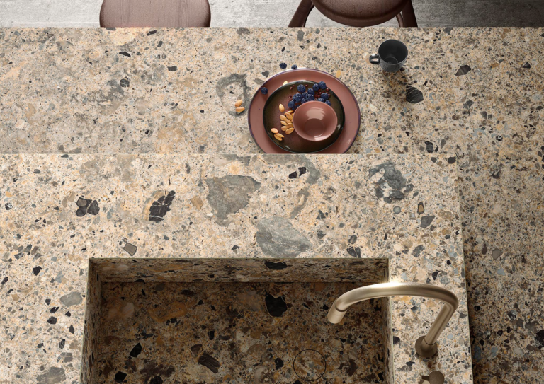 Ceppo Romano Beige SE12 - Clay International