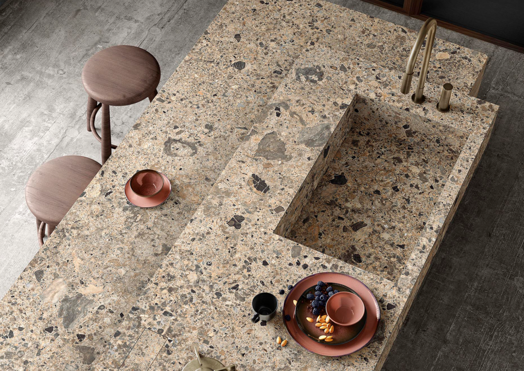 Ceppo Romano Beige SE12 - Clay International