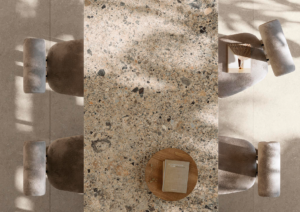 Ceppo Romano Beige SE12 - Clay International