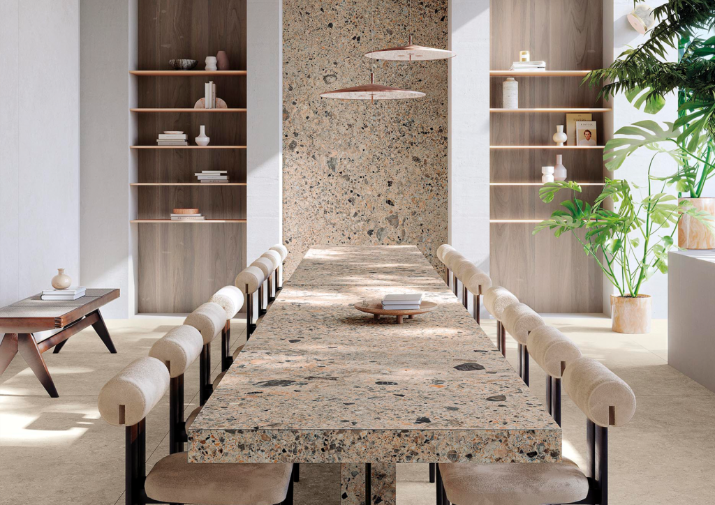 Ceppo Romano Beige SE12 - Clay International