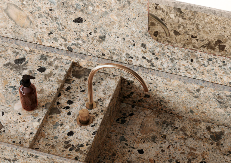 Ceppo Romano Beige SE12 - Clay International